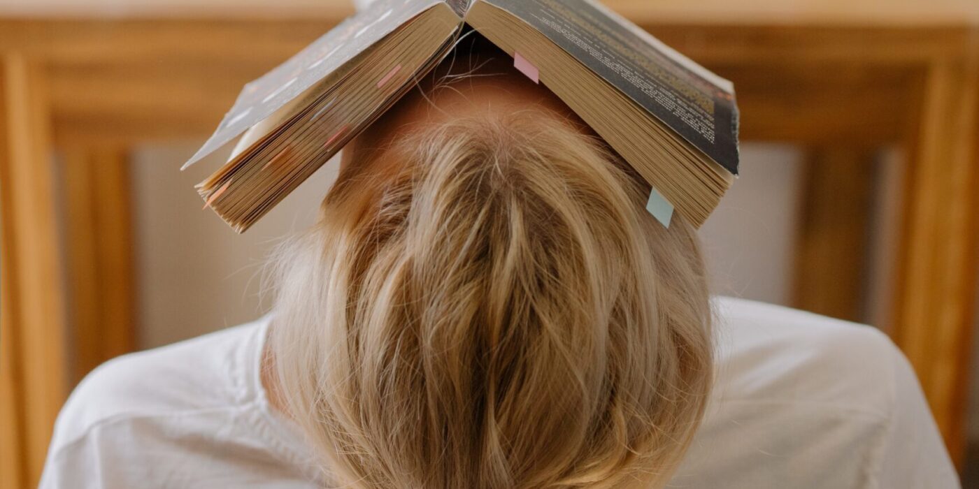 5 Things You Can Do To Get Over A Bad Grade – Learning Kit