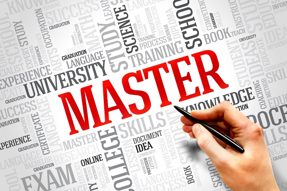Why Do A Masters Degree For University Students? – Learning Kit